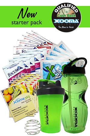 Xooma Worldwide Corporate